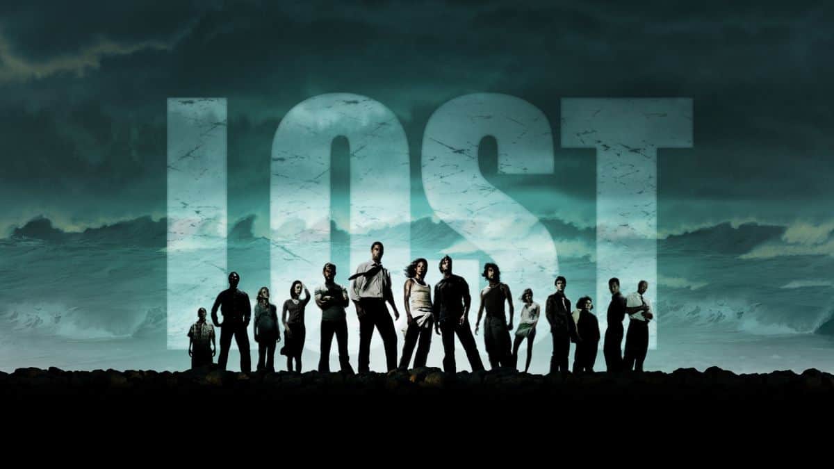 Lost - Qual o significado da ilha? - Critical Hits