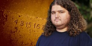 Lost - Qual era o significado dos números de Hurley (4, 8, 15, 16, 23, 42)?