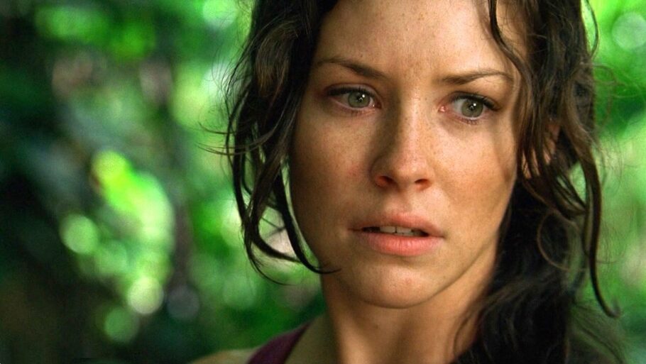 Lost - Em qual episódio Kate leva um tiro? - Critical Hits