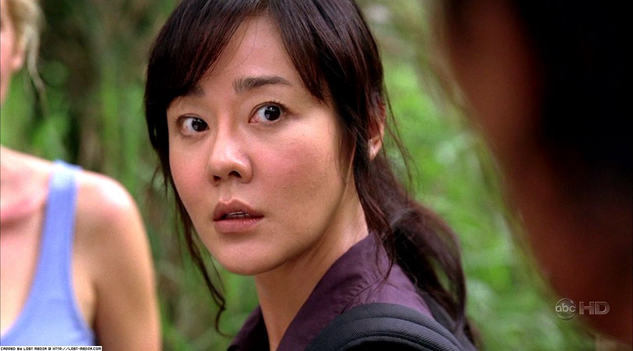 Lost - Em que episódio Sun morre? - Critical Hits