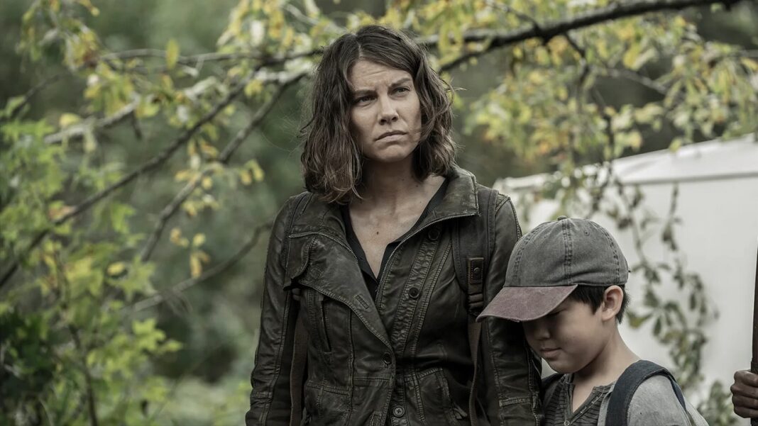 The Walking Dead - Todos os personagens que ficam vivos no fim da série - Critical Hits