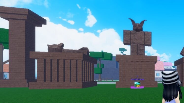 Roblox Meme Sea - Todas as ilhas, seus chefes, itens e NPCs - Critical Hits