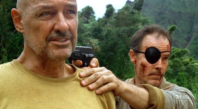 Lost – Em qual episódio Mikhail Bakunin morre? - Critical Hits