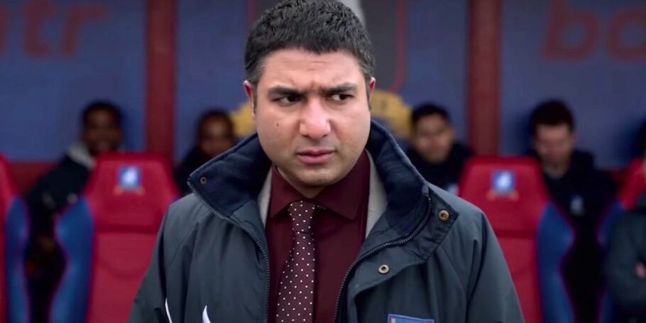 Ted Lasso - Personagens principais da série - Critical Hits