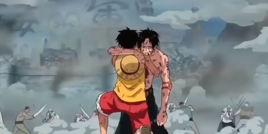 One Piece - Todas as mortes do anime e mangá - Critical Hits