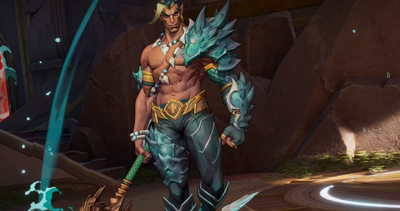 Todos os golpes do Namor em Marvel Rivals - Critical Hits