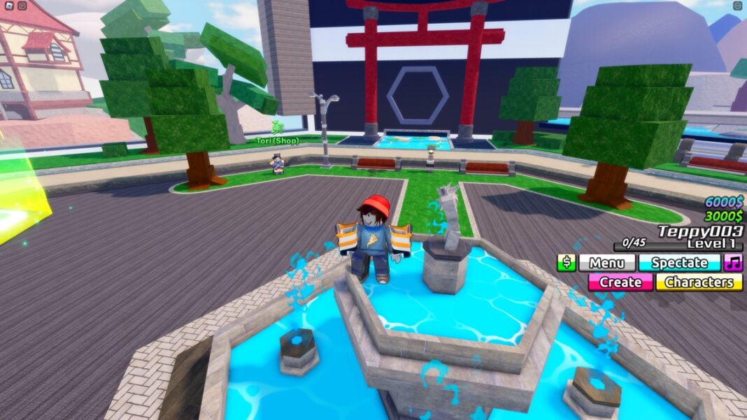 Roblox Shonen Smash - Melhores personagens (Lista de Tiers) - Critical Hits