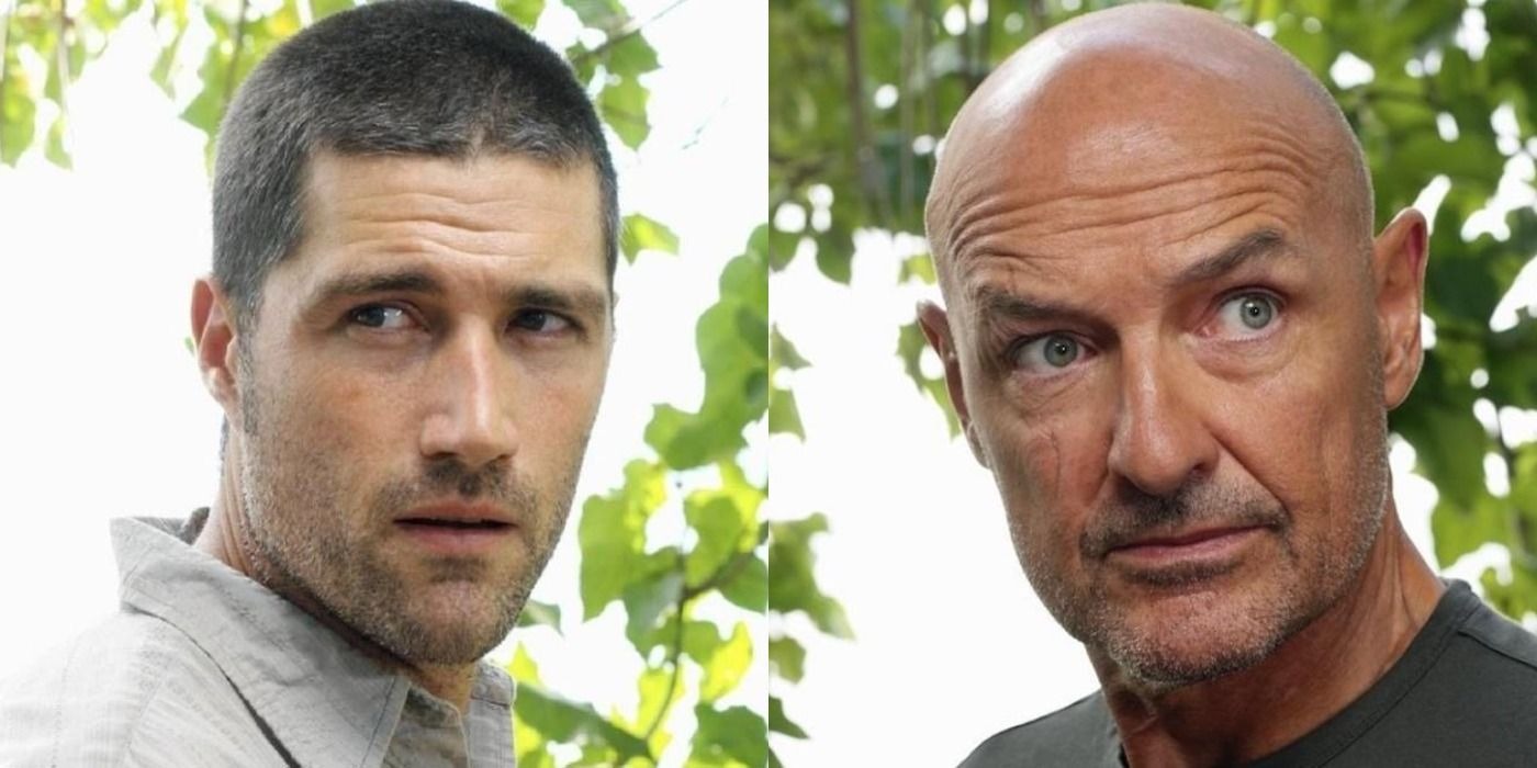 Lost - Quem venceu a batalha entre Locke e Jack? - Critical Hits