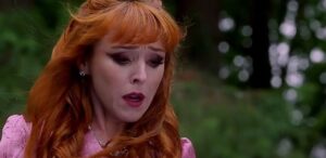 Supernatural - Em qual episódio Rowena morre? - Critical Hits