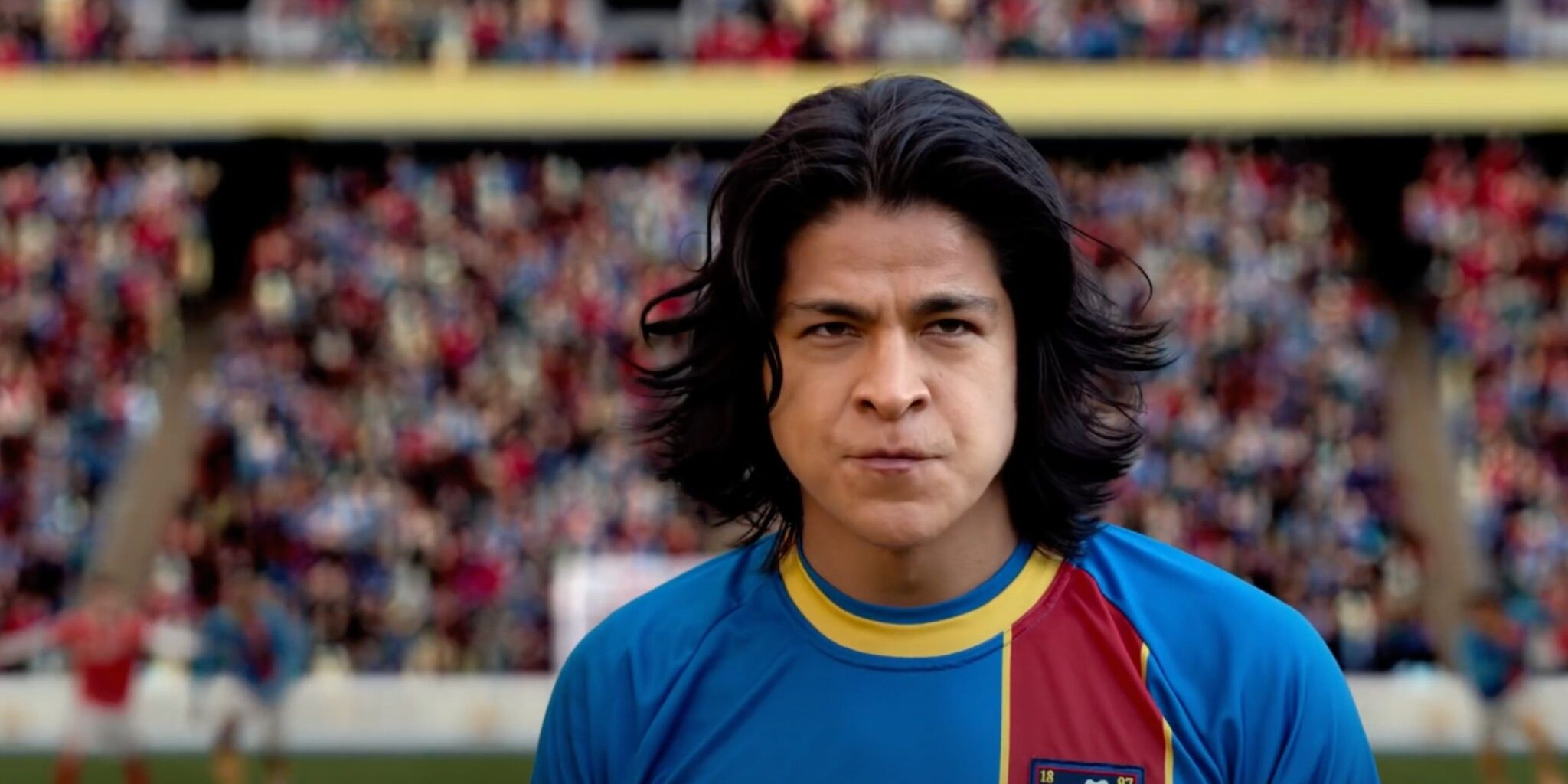 Ted Lasso - Personagens principais da série - Critical Hits