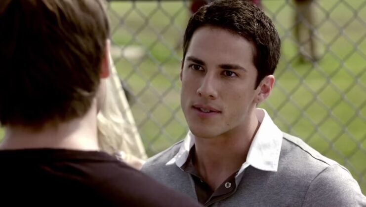 The Vampire Diaries – Em qual episódio Tyler Lockwood morre? - Critical ...