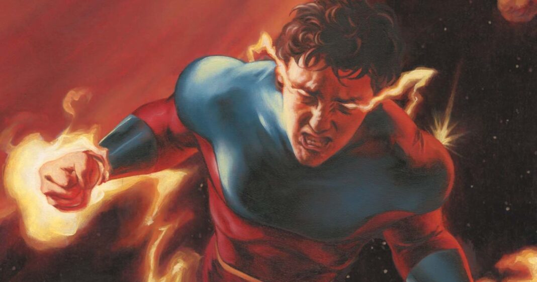 X-Men - Todos mutantes Ômega e seus poderes - Critical Hits