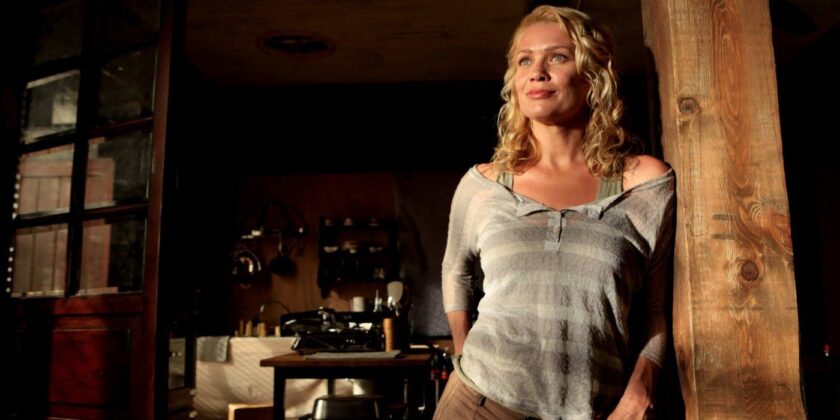 The Walking Dead - Em qual episódio Andrea morre? - Critical Hits