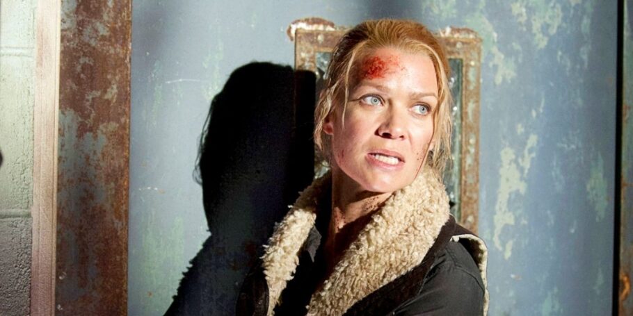 The Walking Dead - Em qual episódio Andrea morre? - Critical Hits