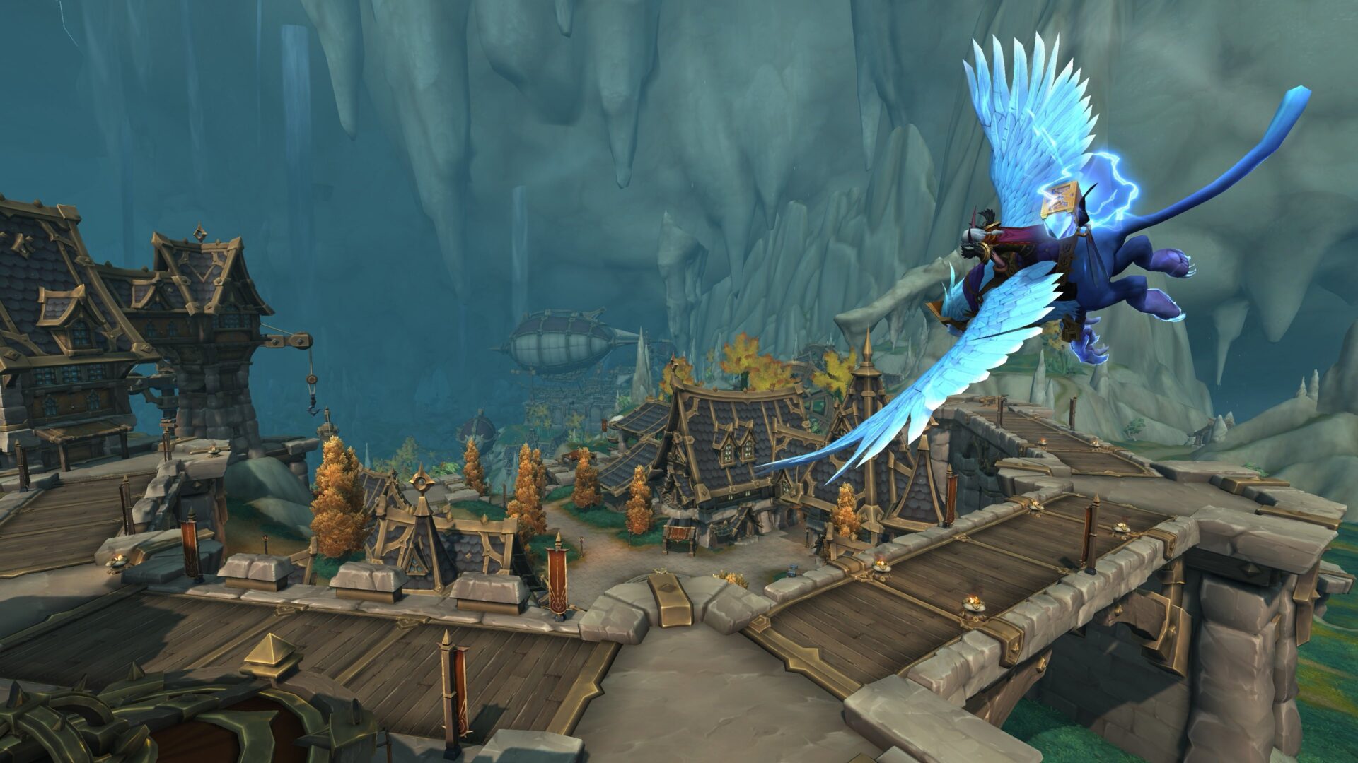 World of Warcraft: The War Within - Análise – Vale a Pena – Review ...