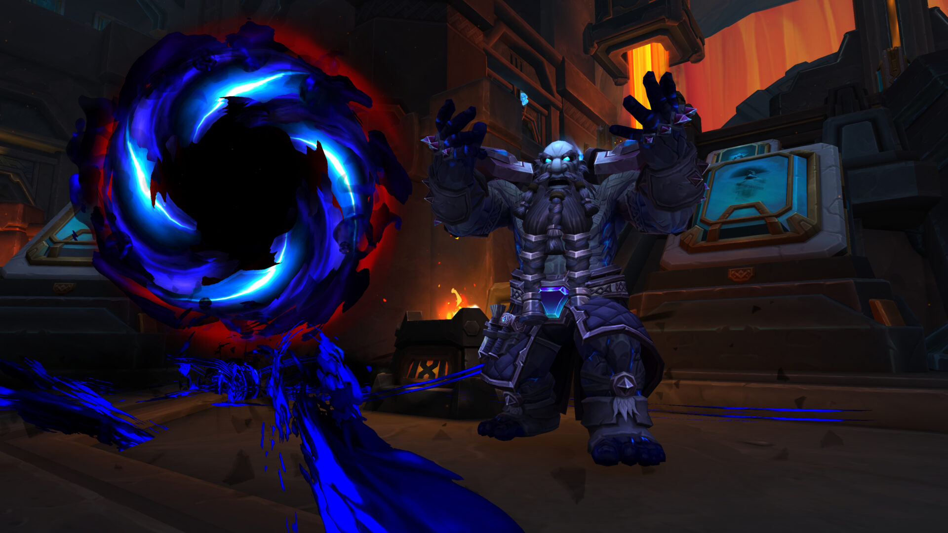 World of Warcraft: The War Within - Análise – Vale a Pena – Review ...