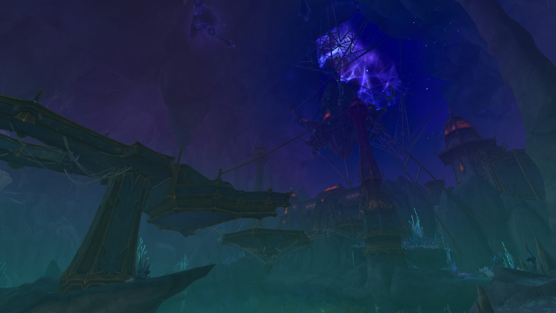 World of Warcraft: The War Within - Análise – Vale a Pena – Review ...
