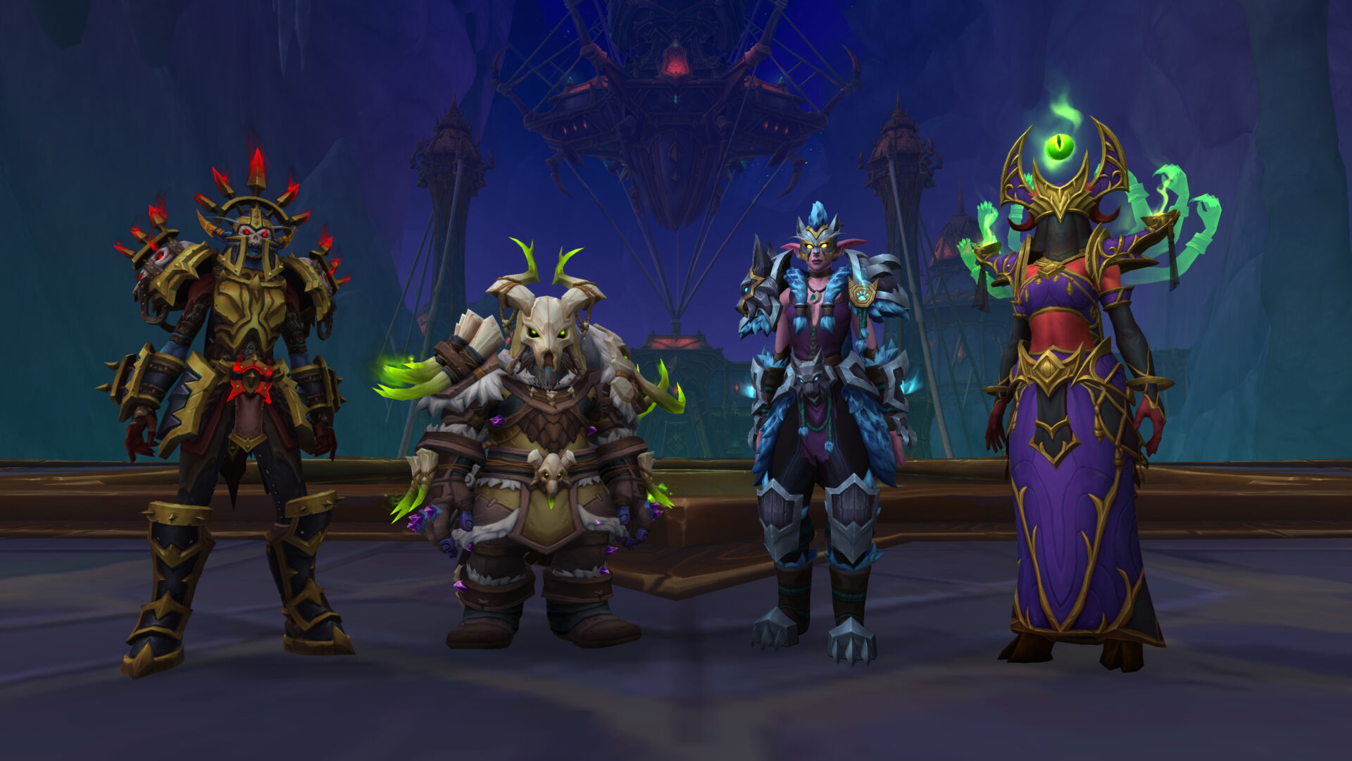 World of Warcraft: The War Within - Análise – Vale a Pena – Review ...