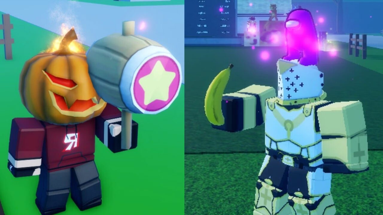 Roblox Meme Sea - Melhores poderes do jogo (Tier List) - Critical Hits