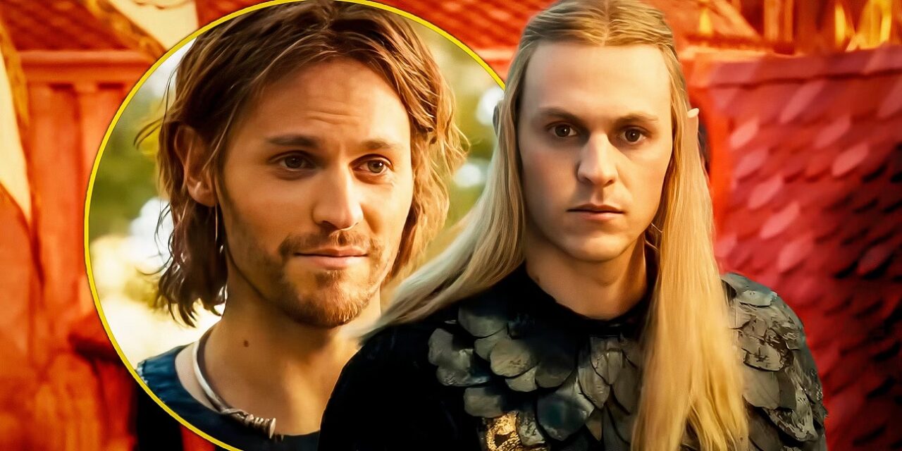 Quem é Annatar? Saiba tudo sobre a nova forma de Sauron em Os Anéis de Poder - Critical Hits