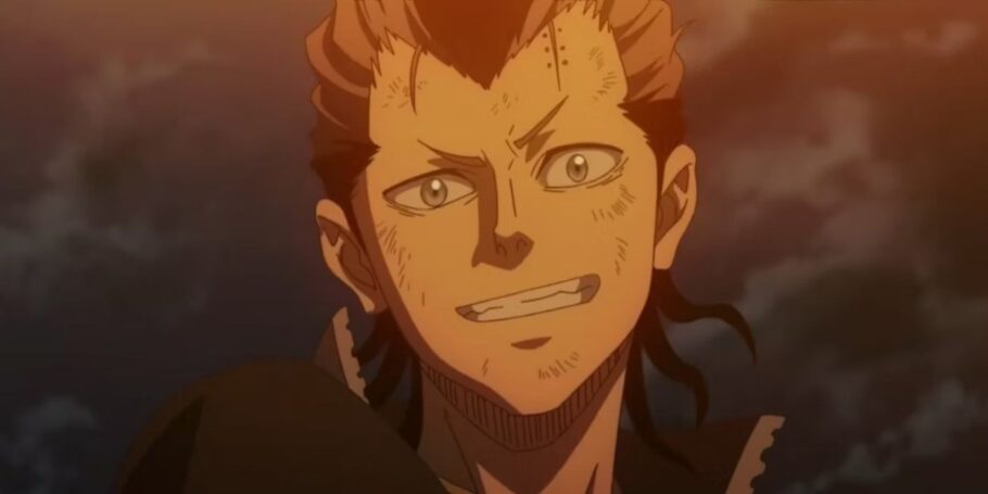 Black Clover - As melhores lutas do mangá - Critical Hits