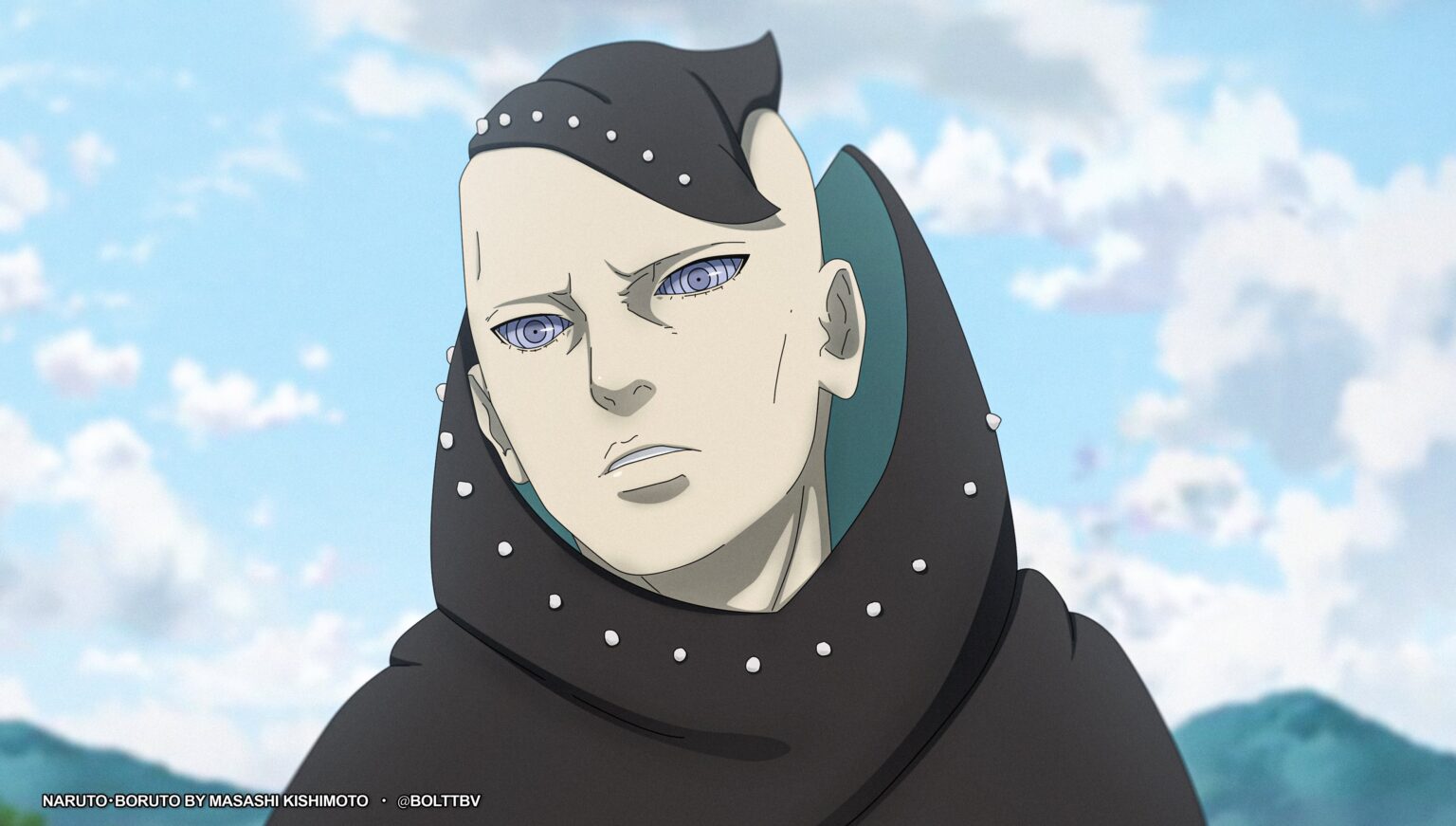 Shinju - Todas as Árvores Divinas Humanoides de Boruto - Critical Hits
