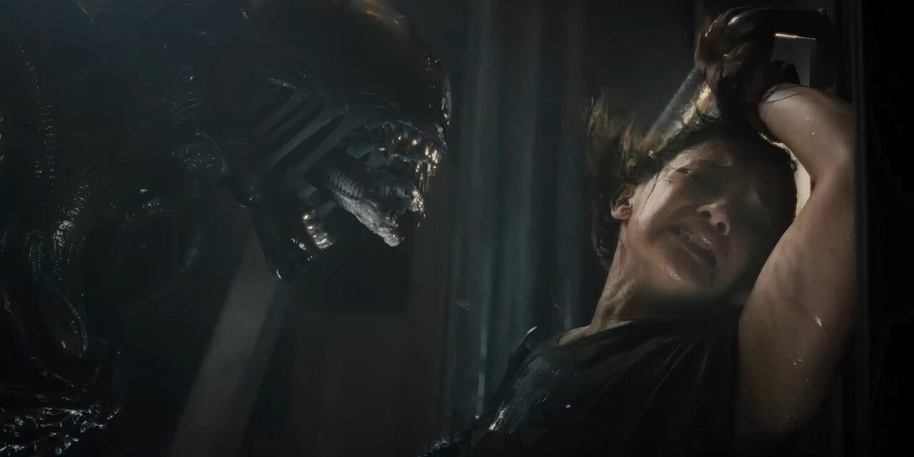 Alien: Romulus - De onde vieram os Facehuggers e Xenomorphs do filme ...