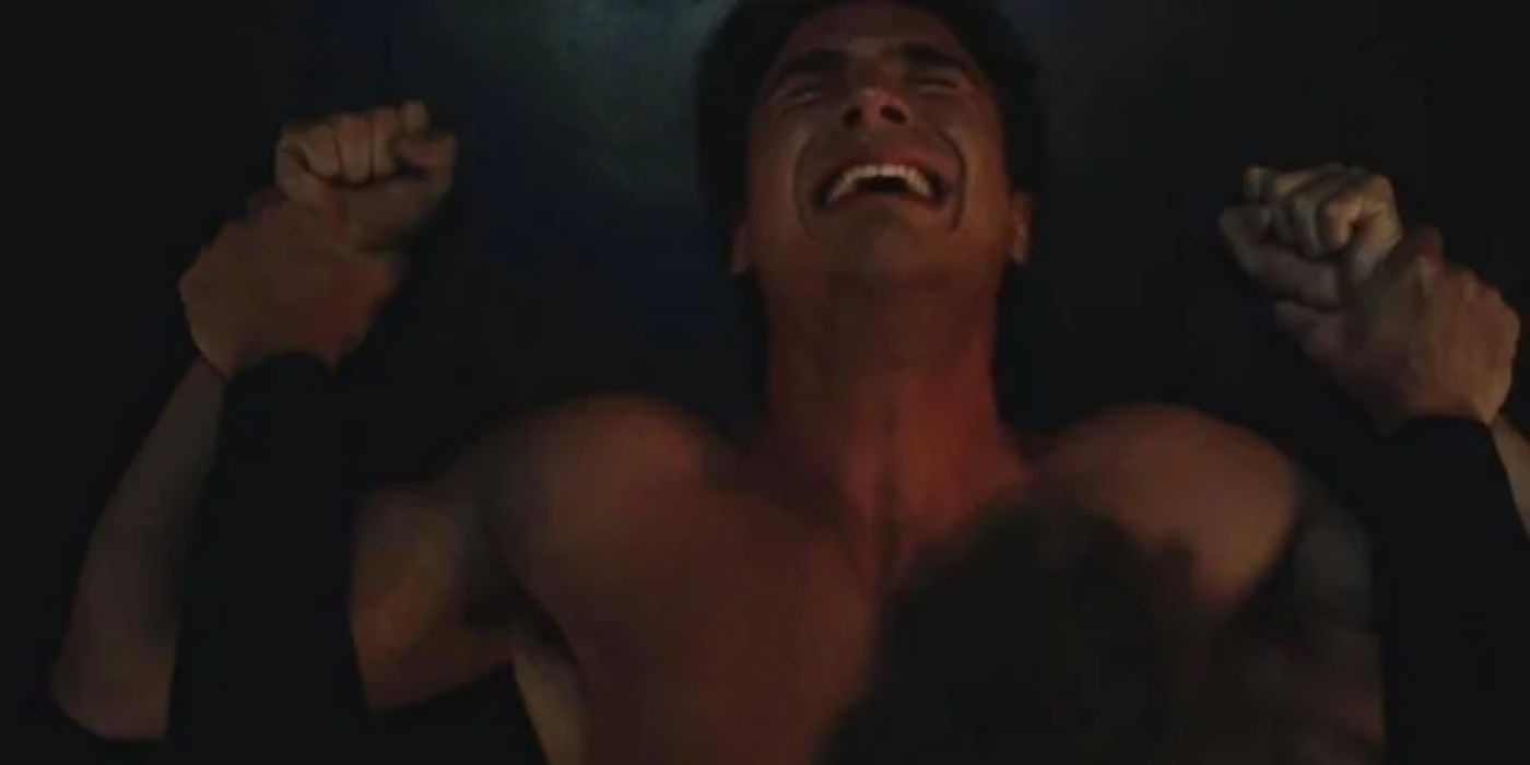 Euphoria - Em qual episódio Cal e Nate brigam? - Critical Hits