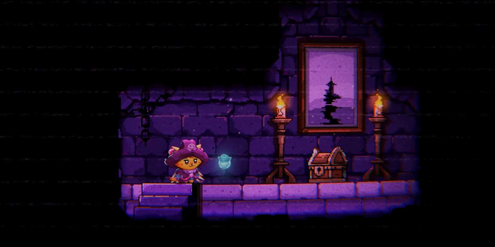 Onde encontrar o Conde Rátula em Cat Quest 3 - Critical Hits