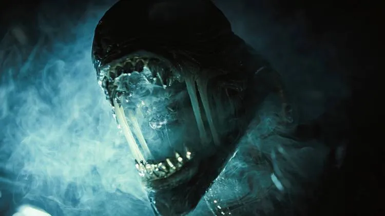 Quais as conexões de Alien: Romulus com Prometheus e Resurrection ...