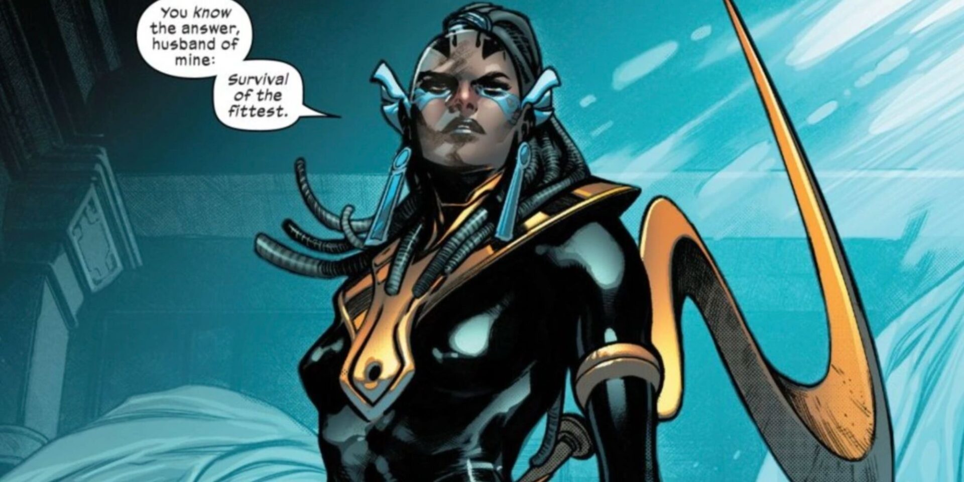 X-Men - Todos mutantes Ômega e seus poderes - Critical Hits