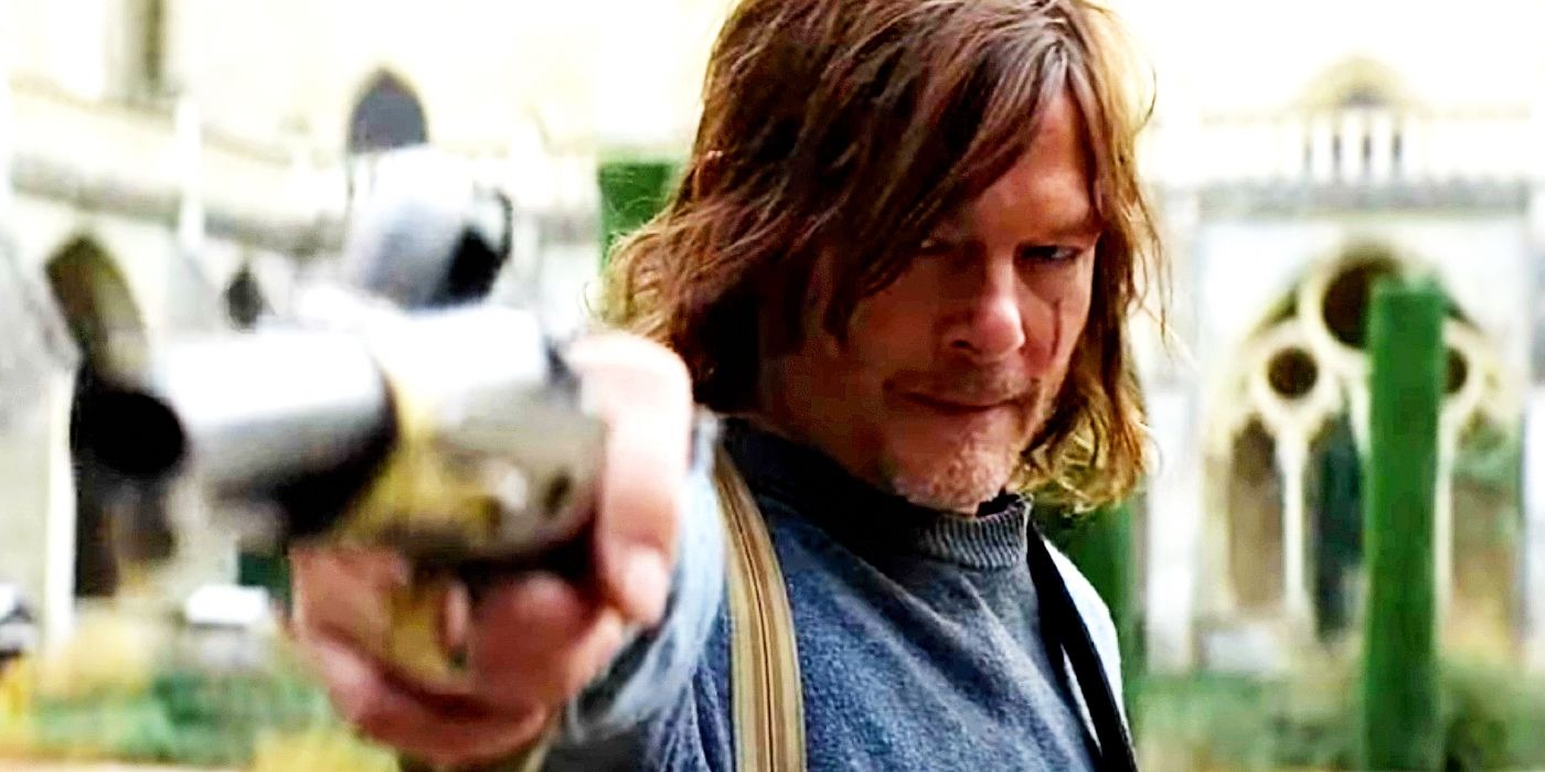 The Walking Dead: Daryl Dixon - Quanto tempo após TWD o spin-off acontece?