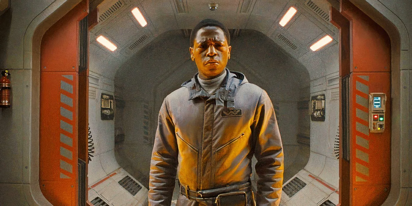 Por que os Androids têm sangue branco na franquia Alien? - Critical Hits