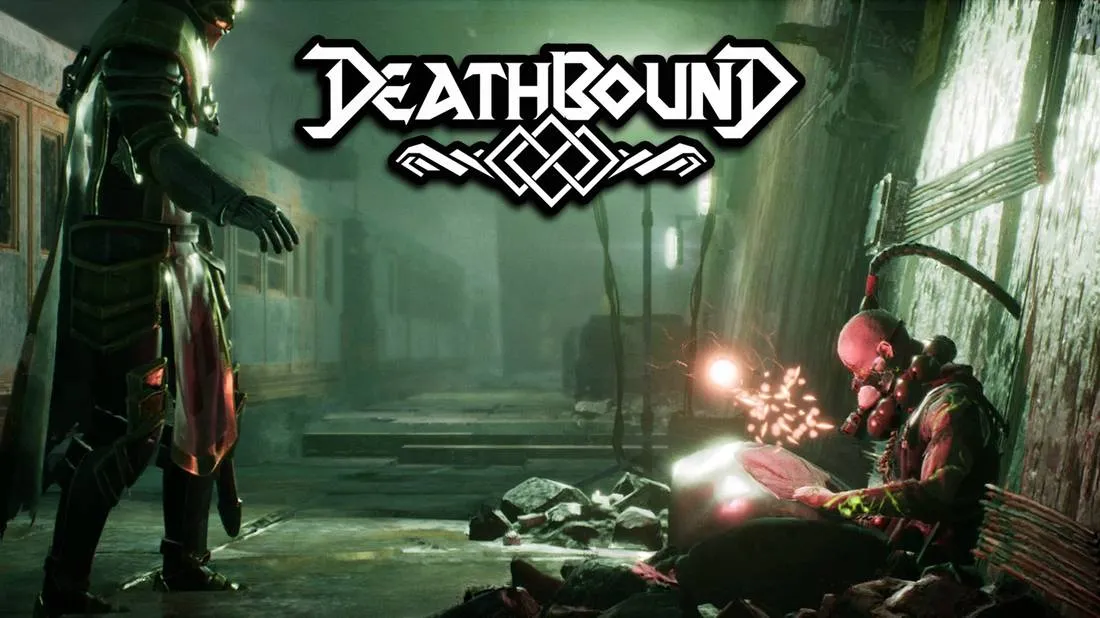 Os melhores talentos do Tehkri Haodai em Deathbound - Critical Hits