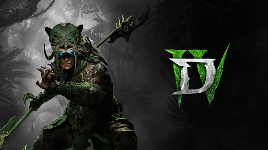 Diablo 4: Vessel of Hatred ganha novo trailer na Gamescom 2024 - Critical Hits