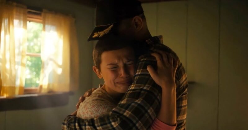 Stranger Things - Em qual episódio Hopper e Eleven se reencontram?