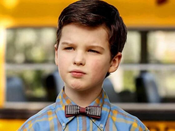 Young Sheldon - Conheça os principais personagens da série - Critical Hits