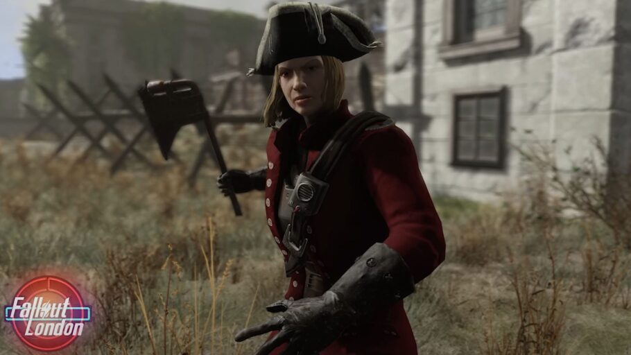 Todas as facções de Fallout London e como entrar em cada uma delas ...