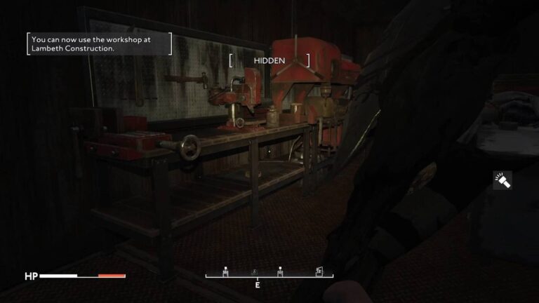 Como utilizar a Lanterna em Fallout London - Critical Hits