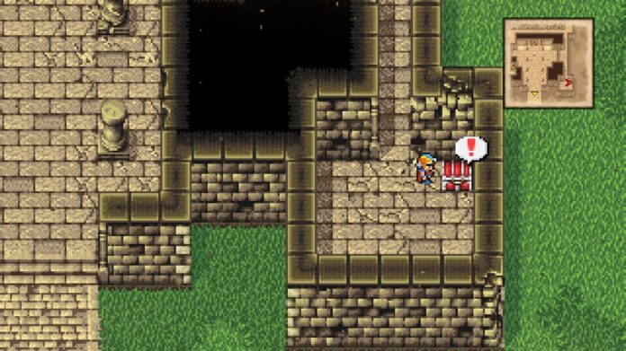 Final Fantasy 2 Pixel Remaster - Detonado - Critical Hits