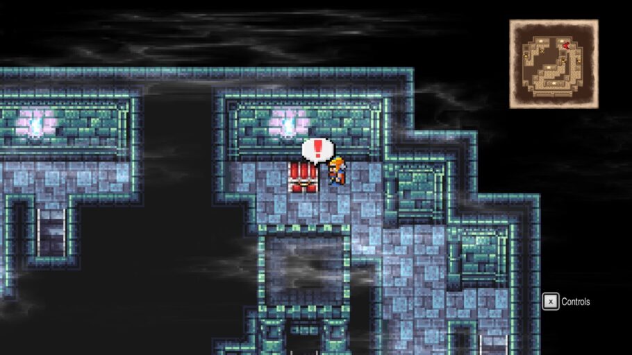 Final Fantasy 2 Pixel Remaster - Detonado - Critical Hits