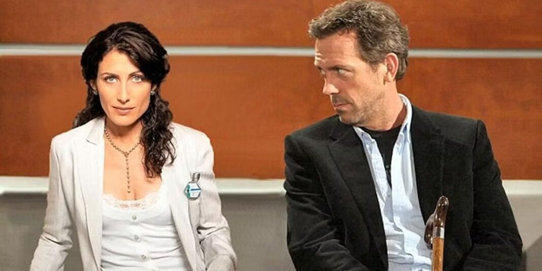House - Por que Lisa Edelstein (Cuddy) saiu da série antes do fim ...