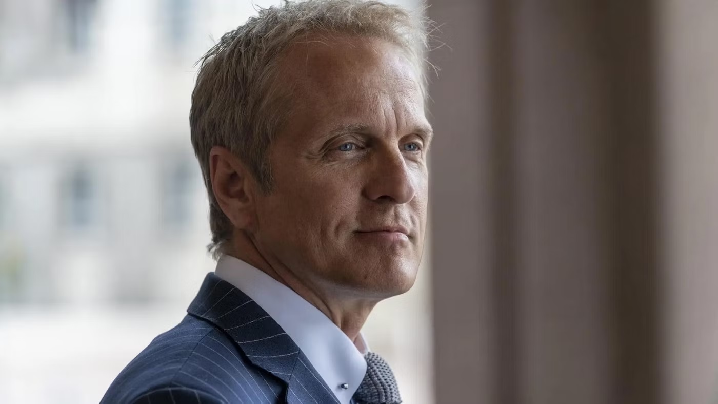 As 10 melhores frases de Howard Hamlin em Better Call Saul - Critical Hits