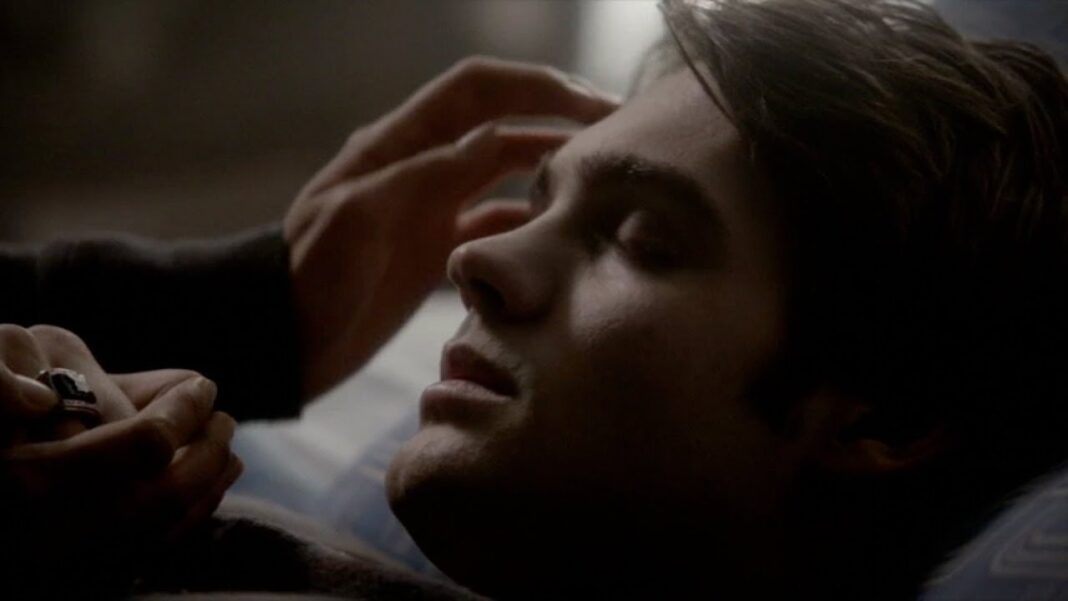 The Vampire Diaries - Em qual episódio Jeremy Gilbert morre? - Critical ...