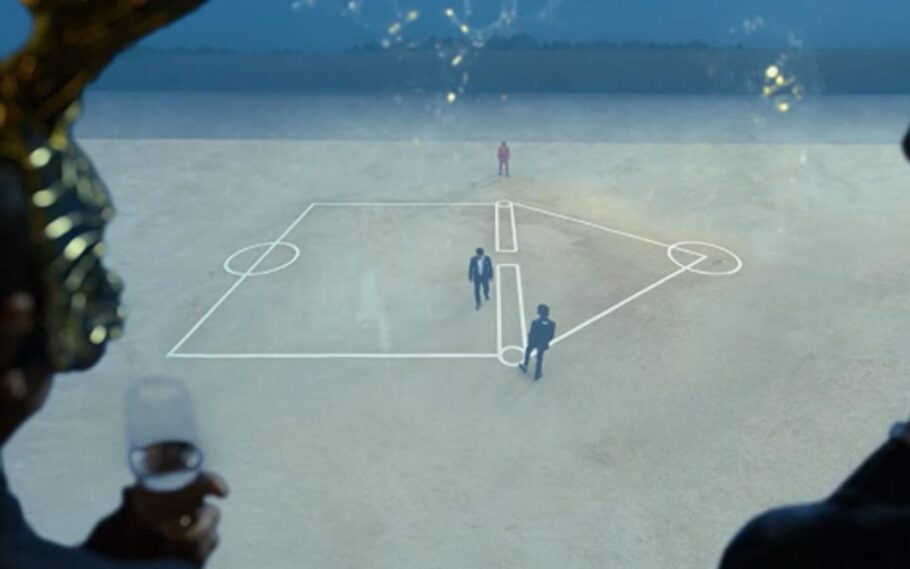 Round 6 – Qual o episódio do jogo da lula? - Critical Hits