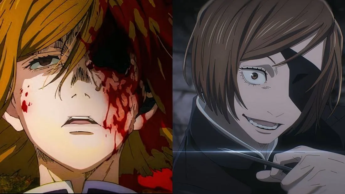 Entenda como Nobara Sobreviveu em Jujutsu Kaisen - Critical Hits