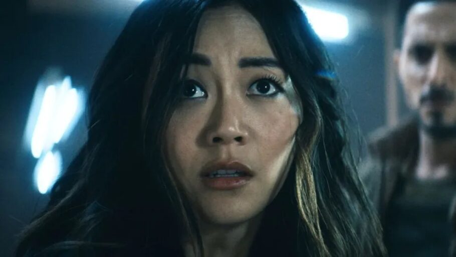 The Boys – Em que episódio Kimiko volta a falar? - Critical Hits