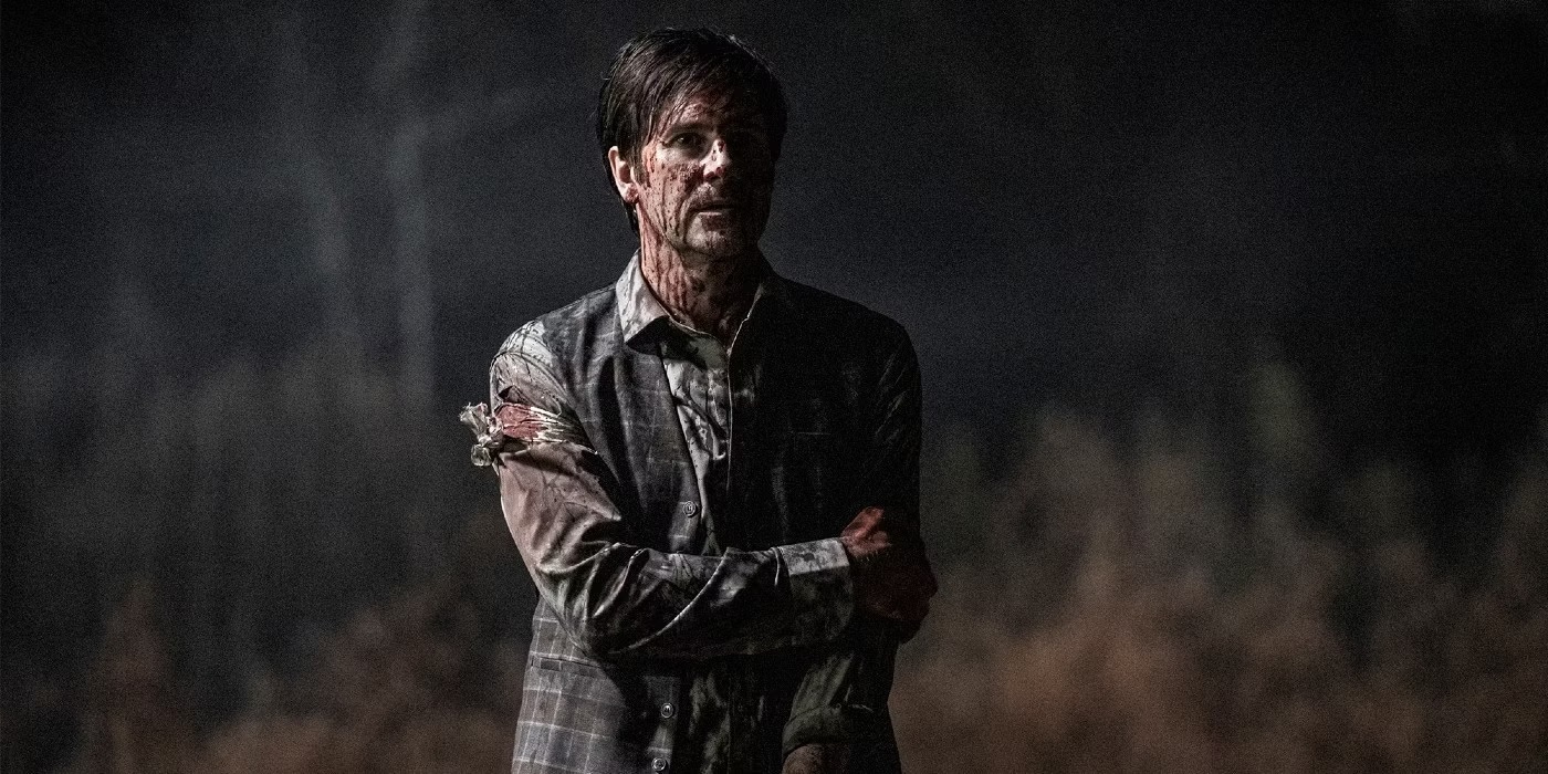 The Walking Dead – Em qual episódio Lance Hornsby morre? - Critical Hits