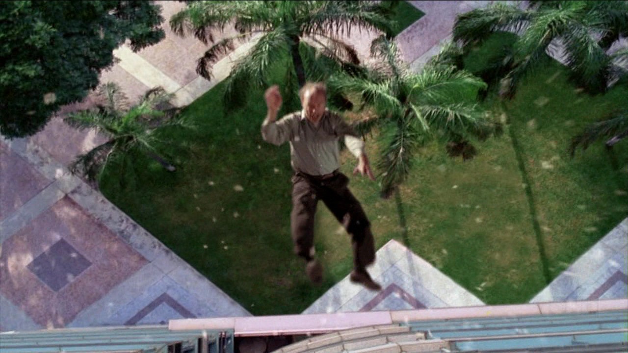 Lost - Em qual episódio é revelado como Locke parou de andar ...