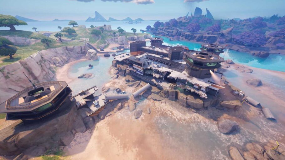 Como derrotar a Emma Frost em Fortnite - Critical Hits